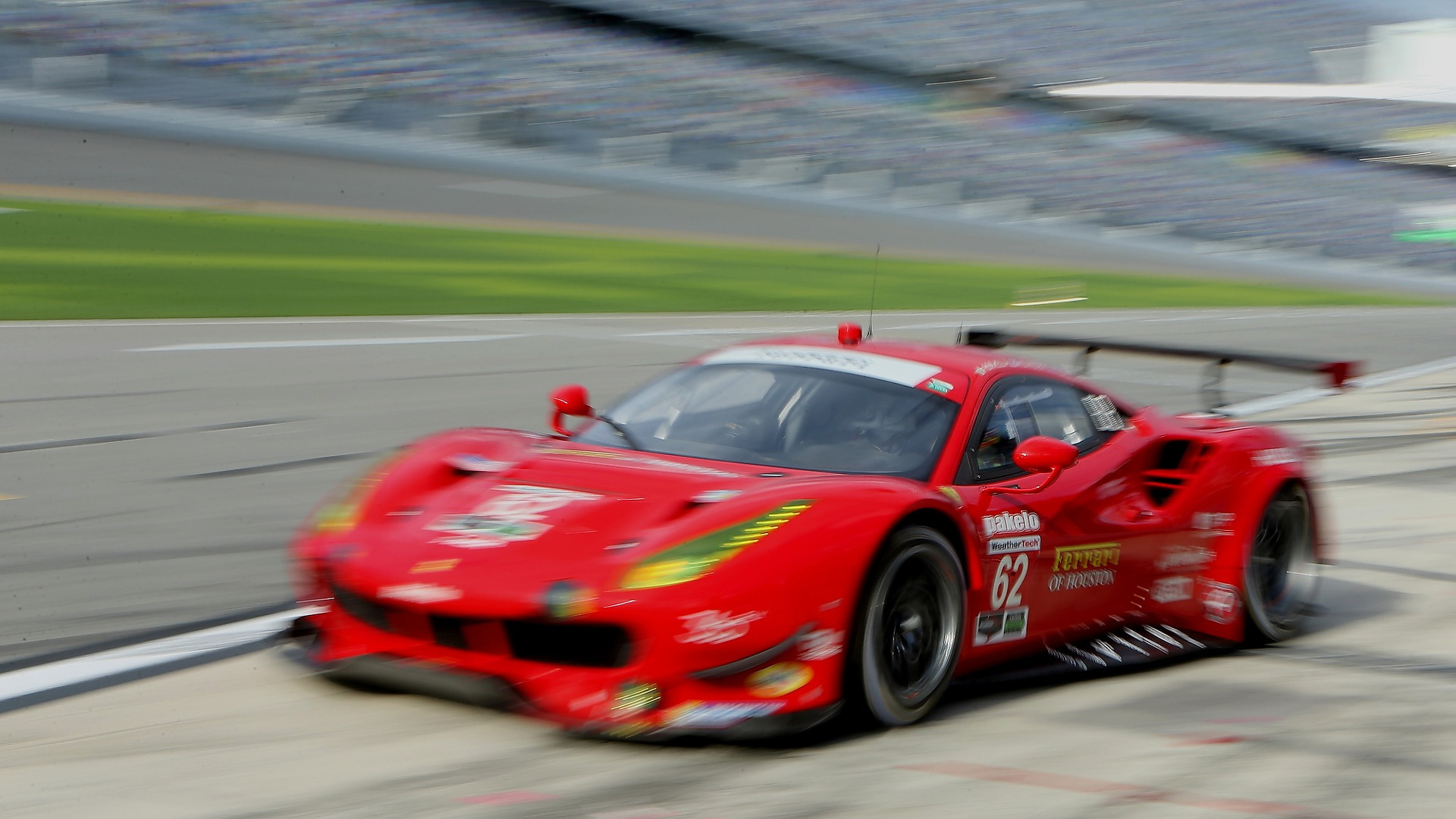 Le nouveau prototype Cadillac DPi-V.R. remporte les 24 Heures de Daytona