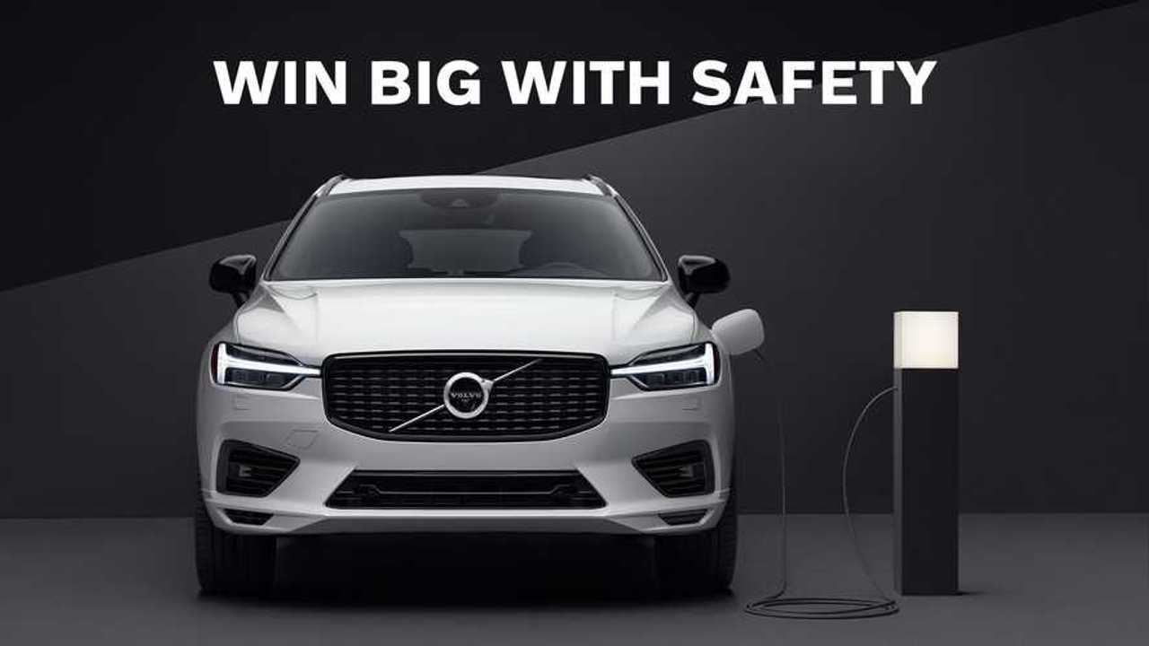 Volvo Giving Away $2M Worth Of Cars On Super Bowl If This Happens