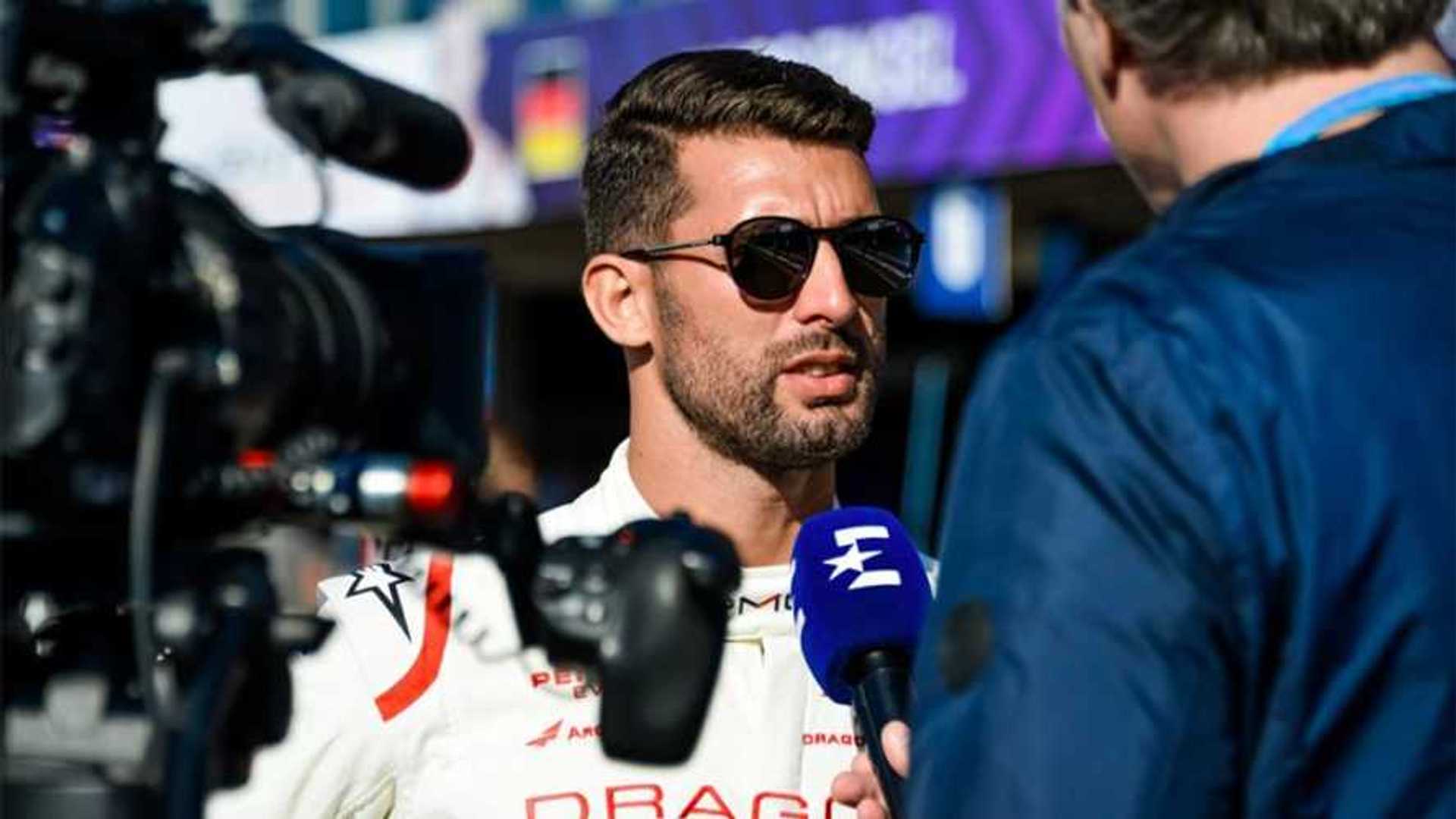 Pechito López: "Cumplí los sueños que tenía que cumplir"