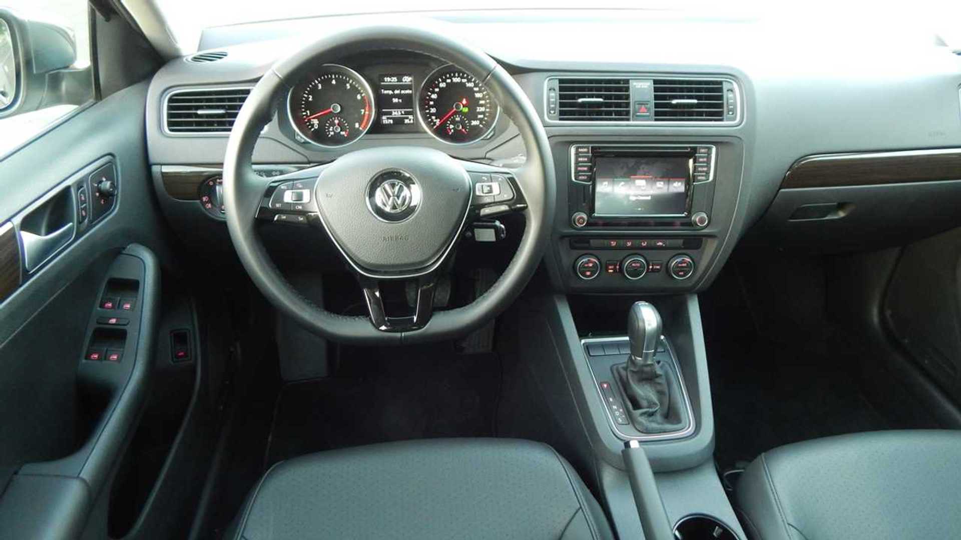 Crítica: Volkswagen Vento 1.4 TSi Highline DSG