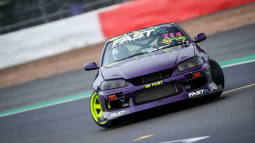 La Fórmula 1 y Motorsport Network lanzan la mayor encuesta de ...