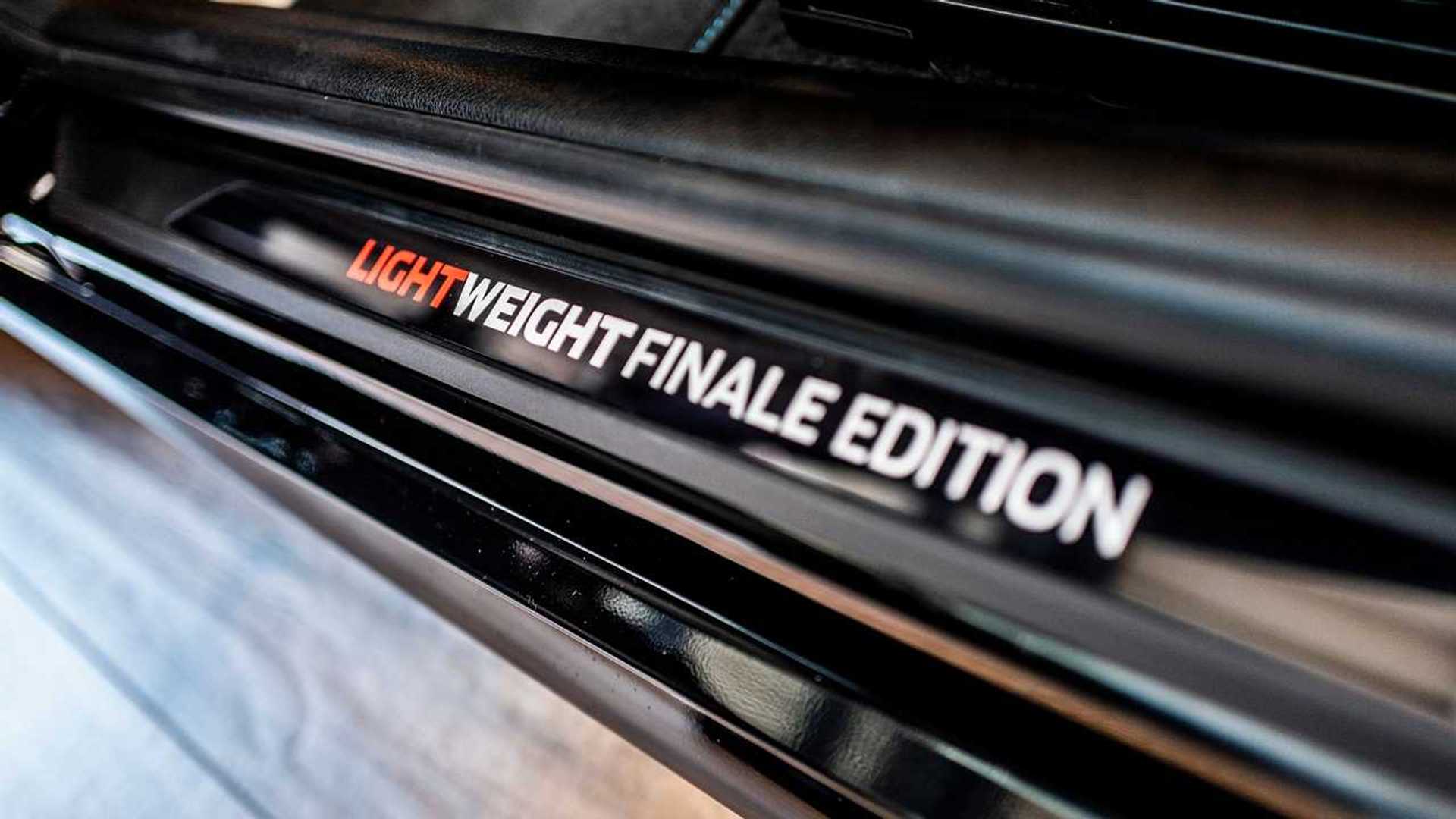 BMW M2, con Lightweight è la più potente di sempre