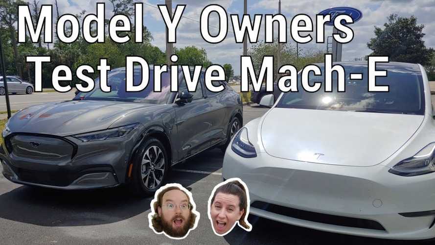 Watch Our Mustang Mach-E Ultimate Charging Guide Video