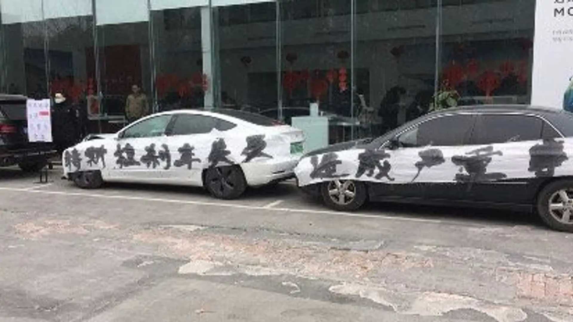 Court Rules Tesla 'Brake Failure' Liar Must Publicly Apologize