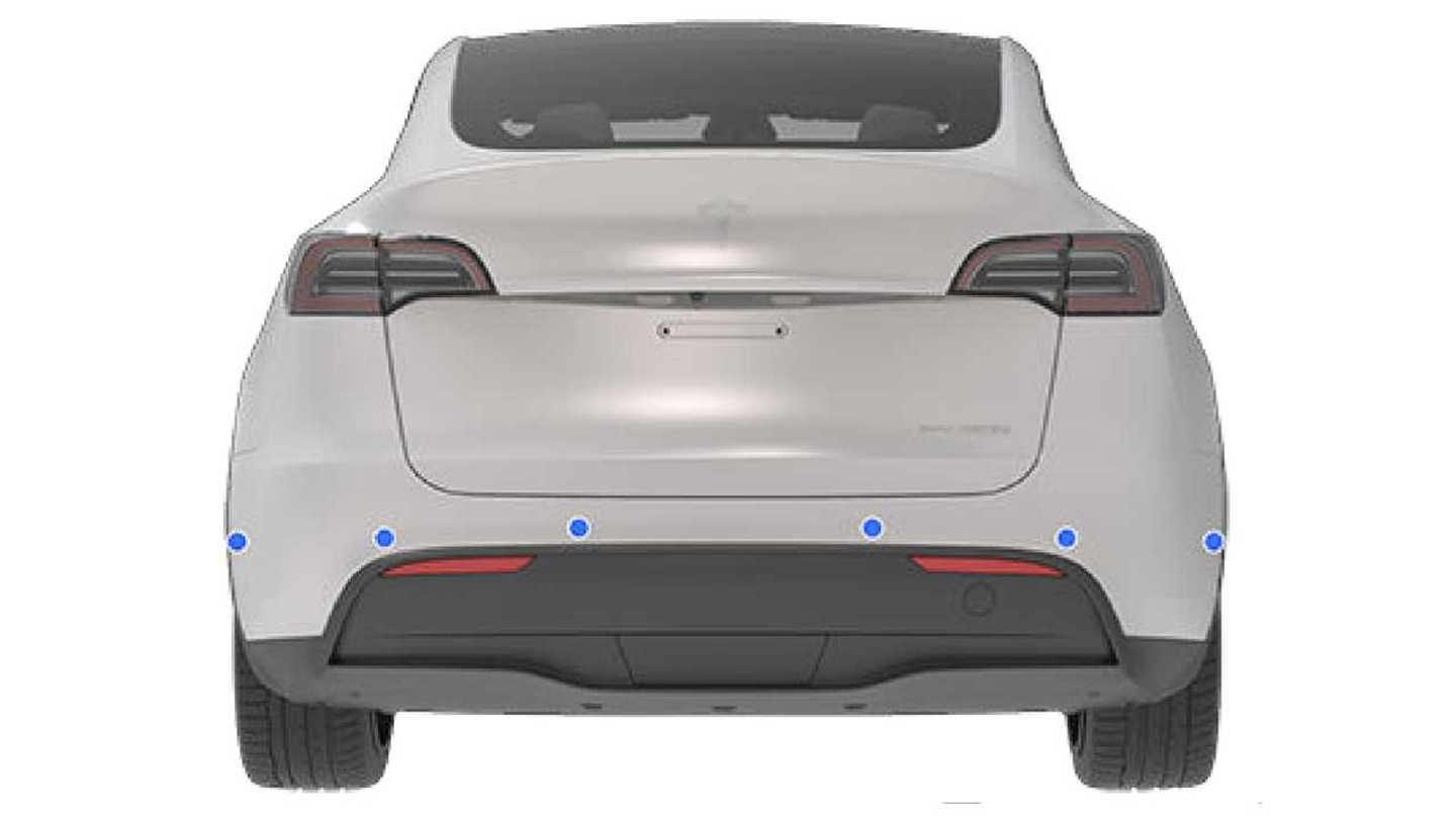 Tesla Model Y Rear Hatch Issue Isn't Sitting Low: It's Sitting Exposed