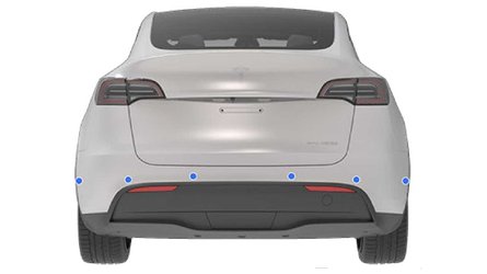 Tesla Model Y Rear Hatch Issue Isn't Sitting Low: It's Sitting Exposed