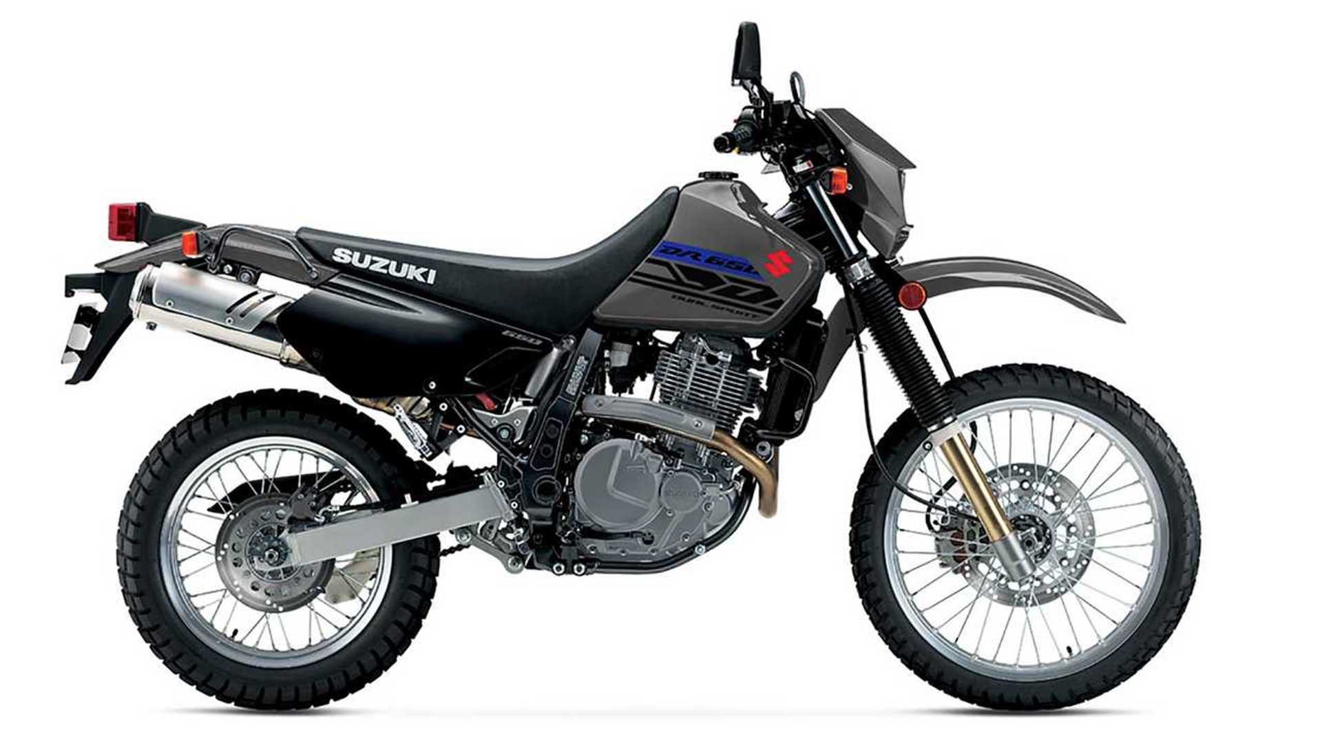 6 Motorcycles With Big Singles You Can Buy Today