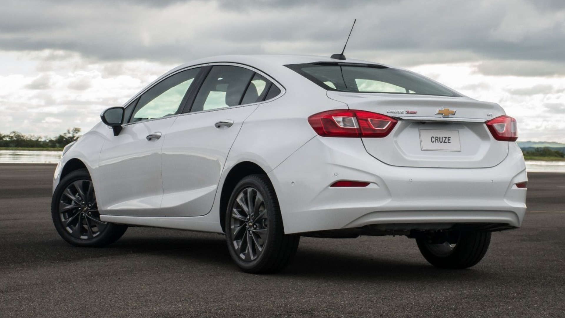 GM oferece Cruze, Tracker, Spin e Cobalt com condições especiais