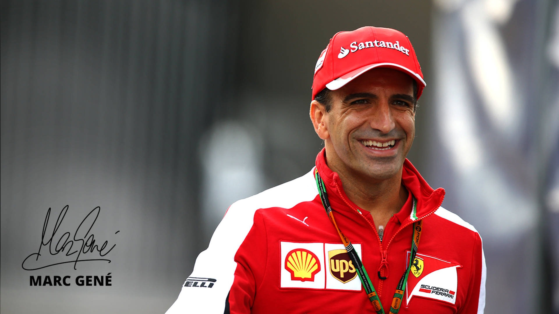 Marc Gené se junta à Motorsport Network como novo colaborador do ...