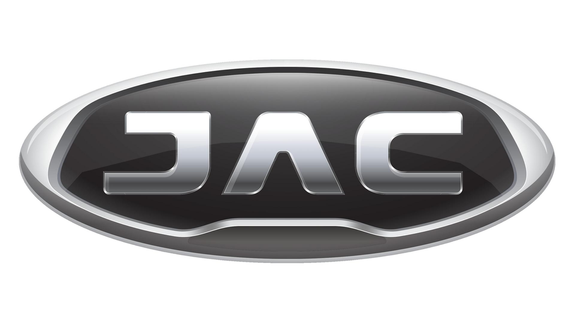 JAC apresenta novo logotipo que estreia com o T40