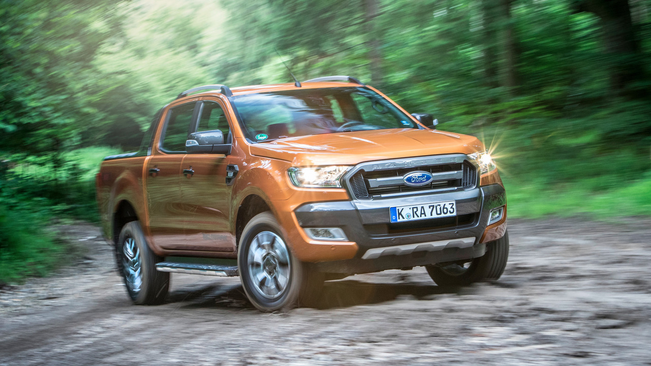 Dossier - Qu'est-ce qu'un pick-up