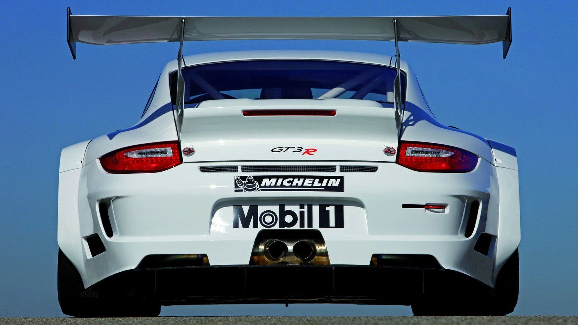 Porsche 911 GT3 R Makes Debut at Autosport International | Motor1.com ...