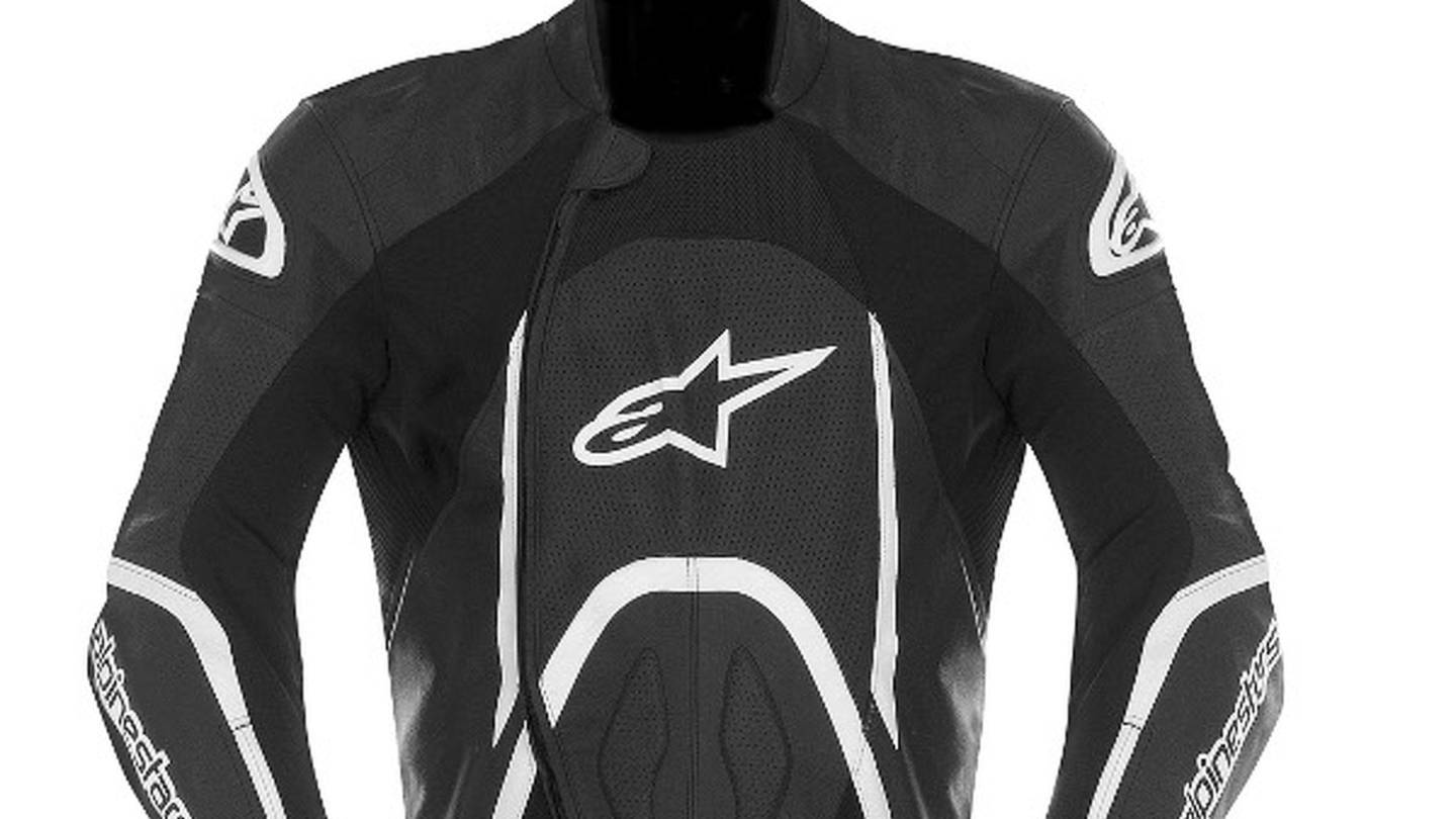 Alpinestars' 2013 Spring Collection