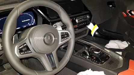 Nouveau BMW Z4 M40i - Photos et vidéo officielles