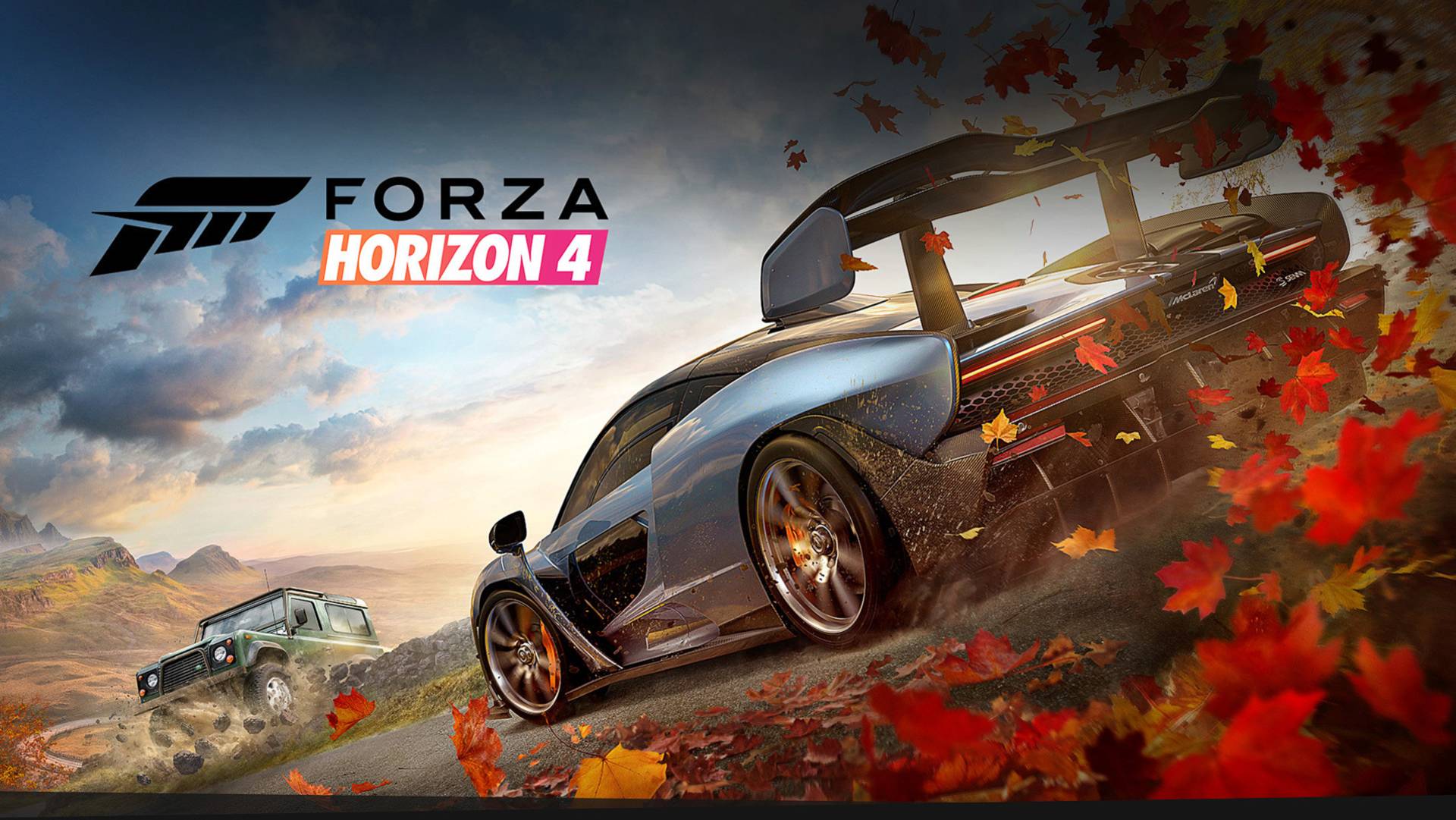 Toyota Supra Mk4, Forza Horizon 4'e ekleniyor