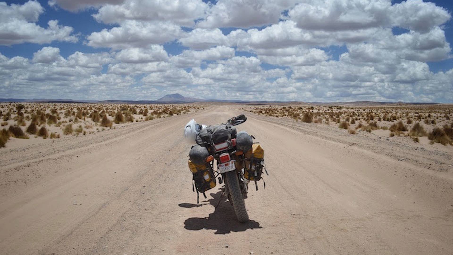 Motorcycle Artist to Exhibit New Work in Houston