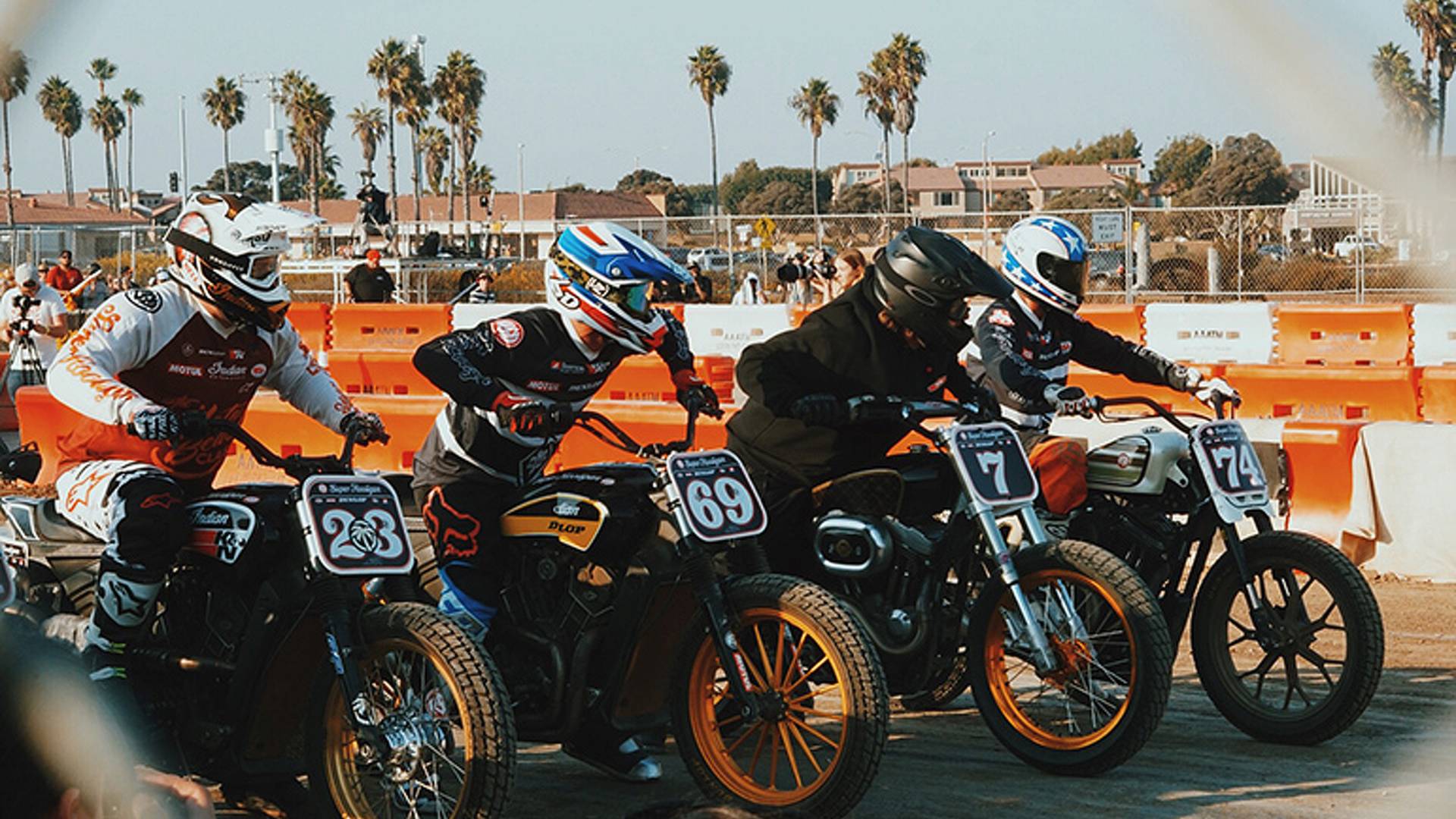 Hooligan Racing Division