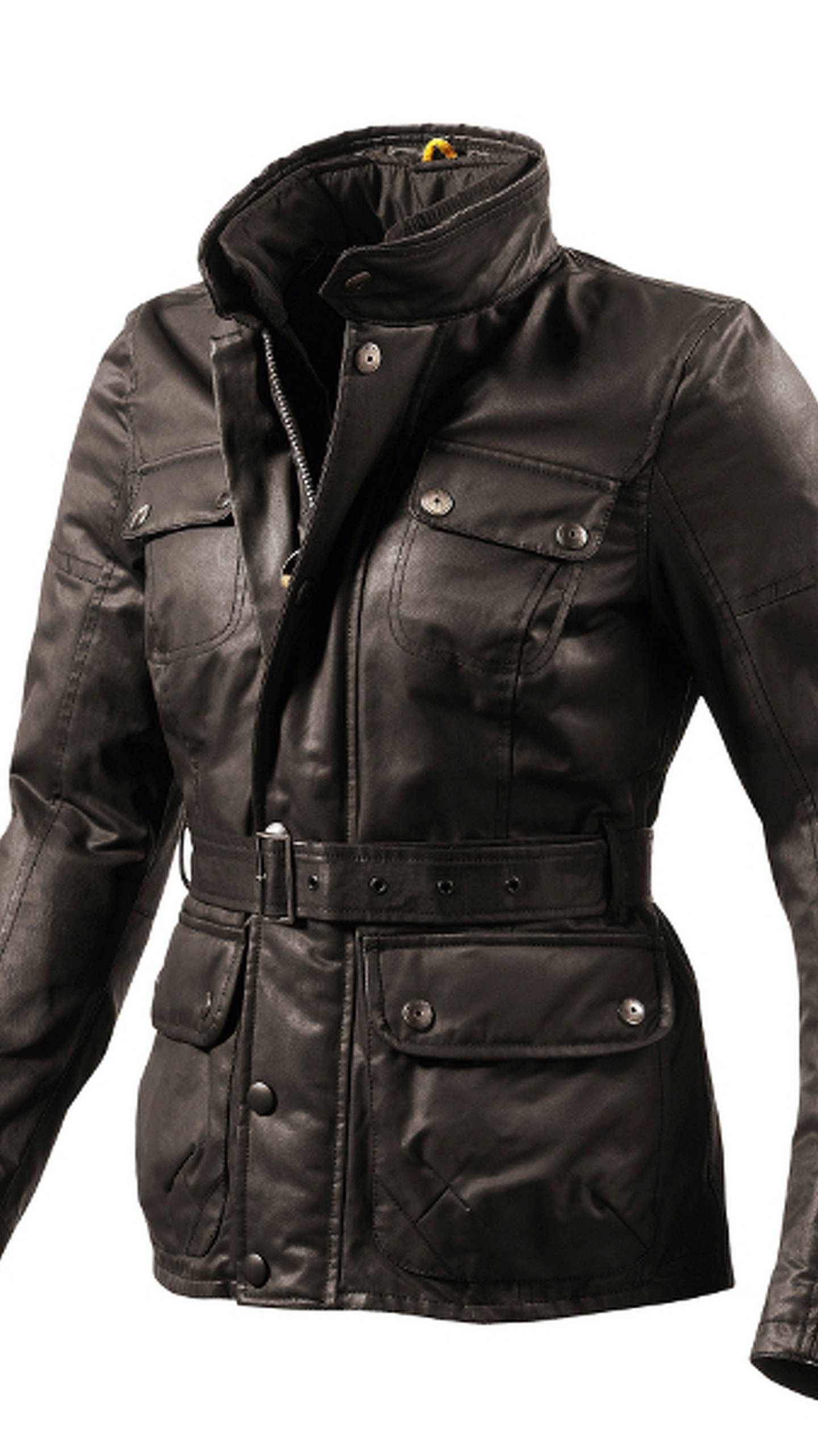 REV'IT Tailored Technology: A "City Collection" worth wearing