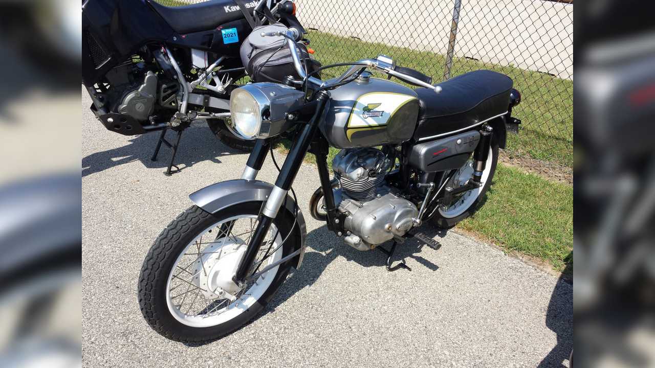 25 Of The Raddest Bikes And Things At 2019 Vintage Motofest