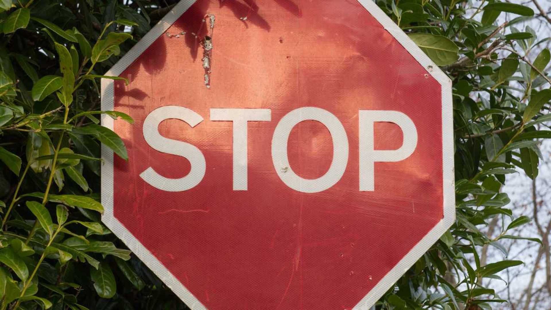 Will Tesla Influence The Road Signs Of The Future?