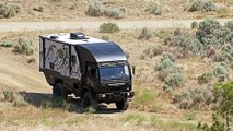Predator 6.6 Is A Military Vehicle Disguised As An Off-Road RV