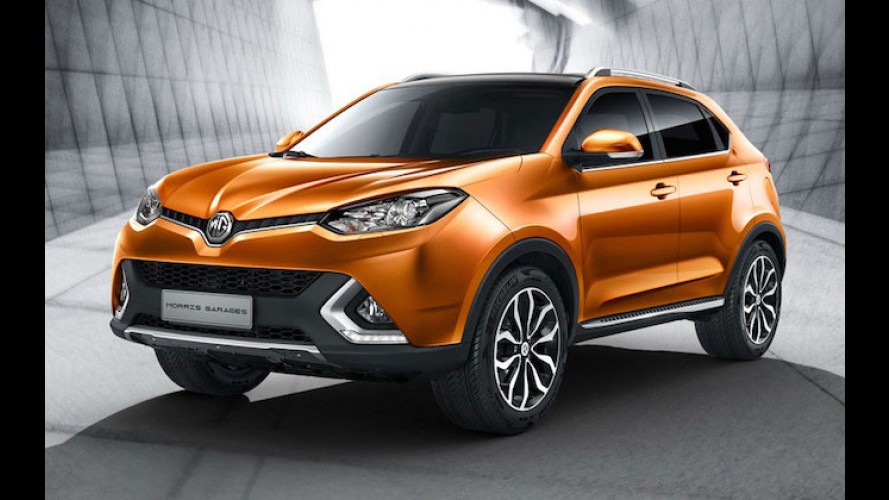 Notícias e Avaliações da MG | Motor1.com