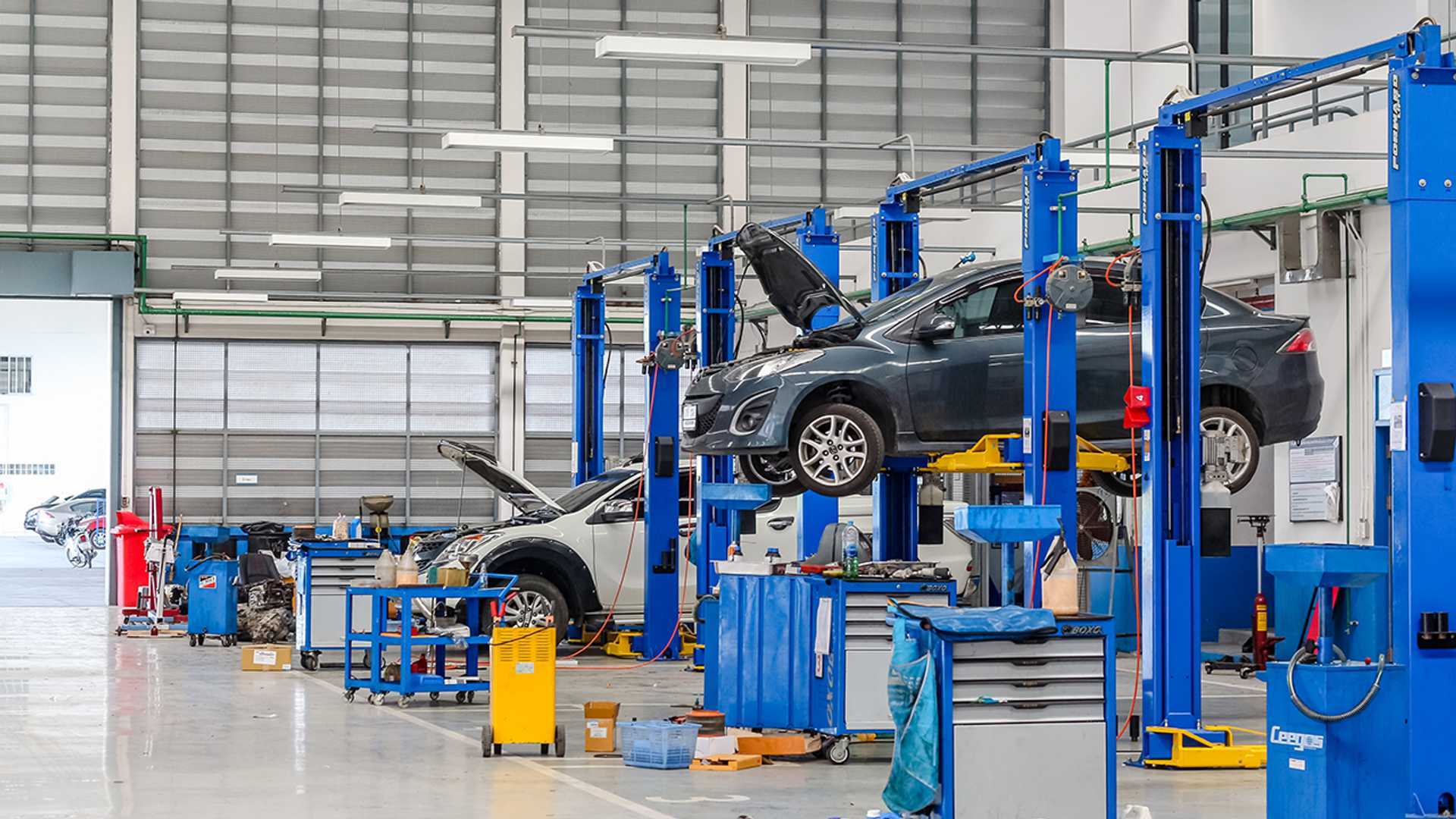 Can You Choose Your Repair Shop With An Extended Warranty? (2022)