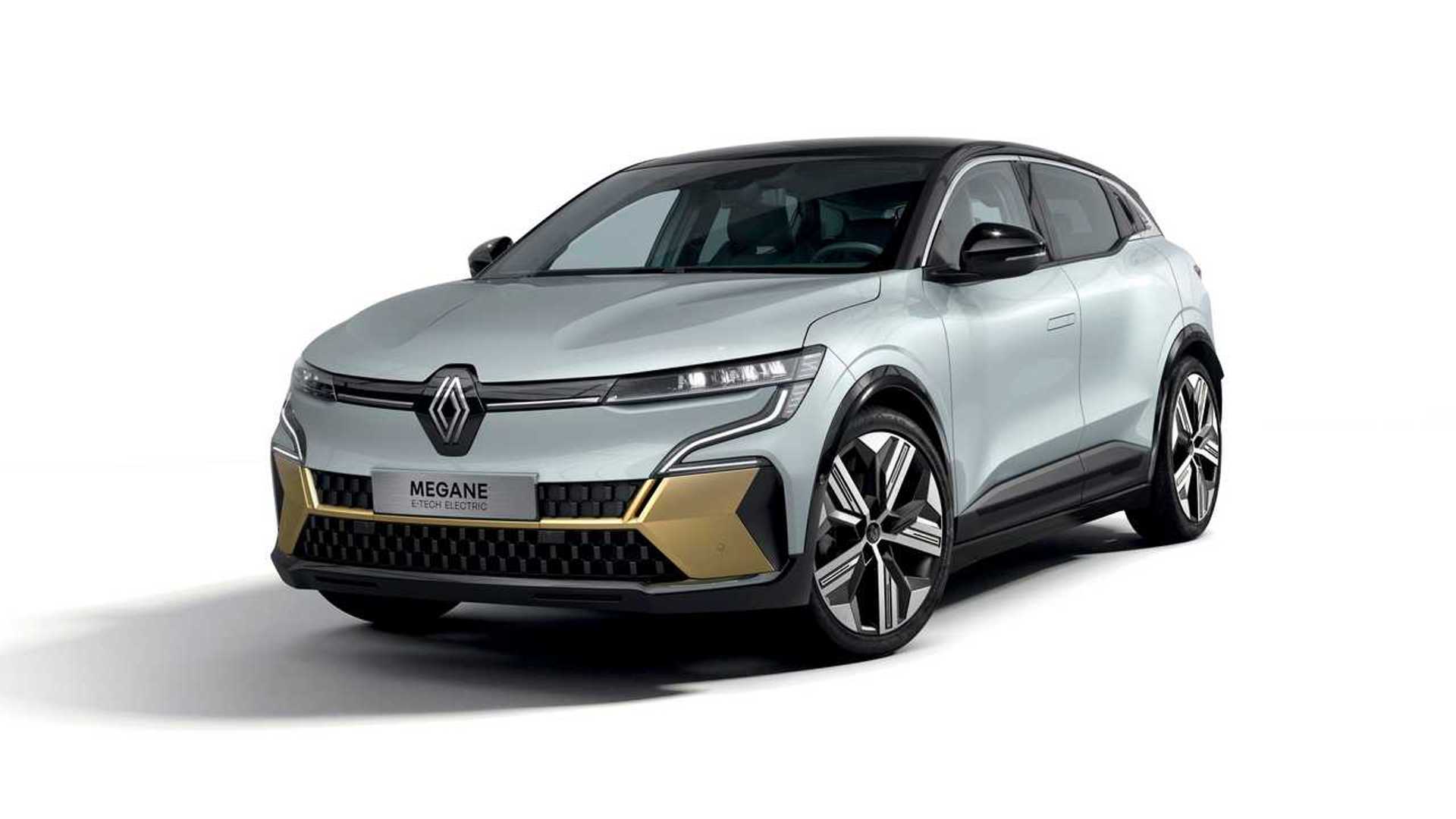 Renault novità 2022: modelli; anteprime; elettrificazione