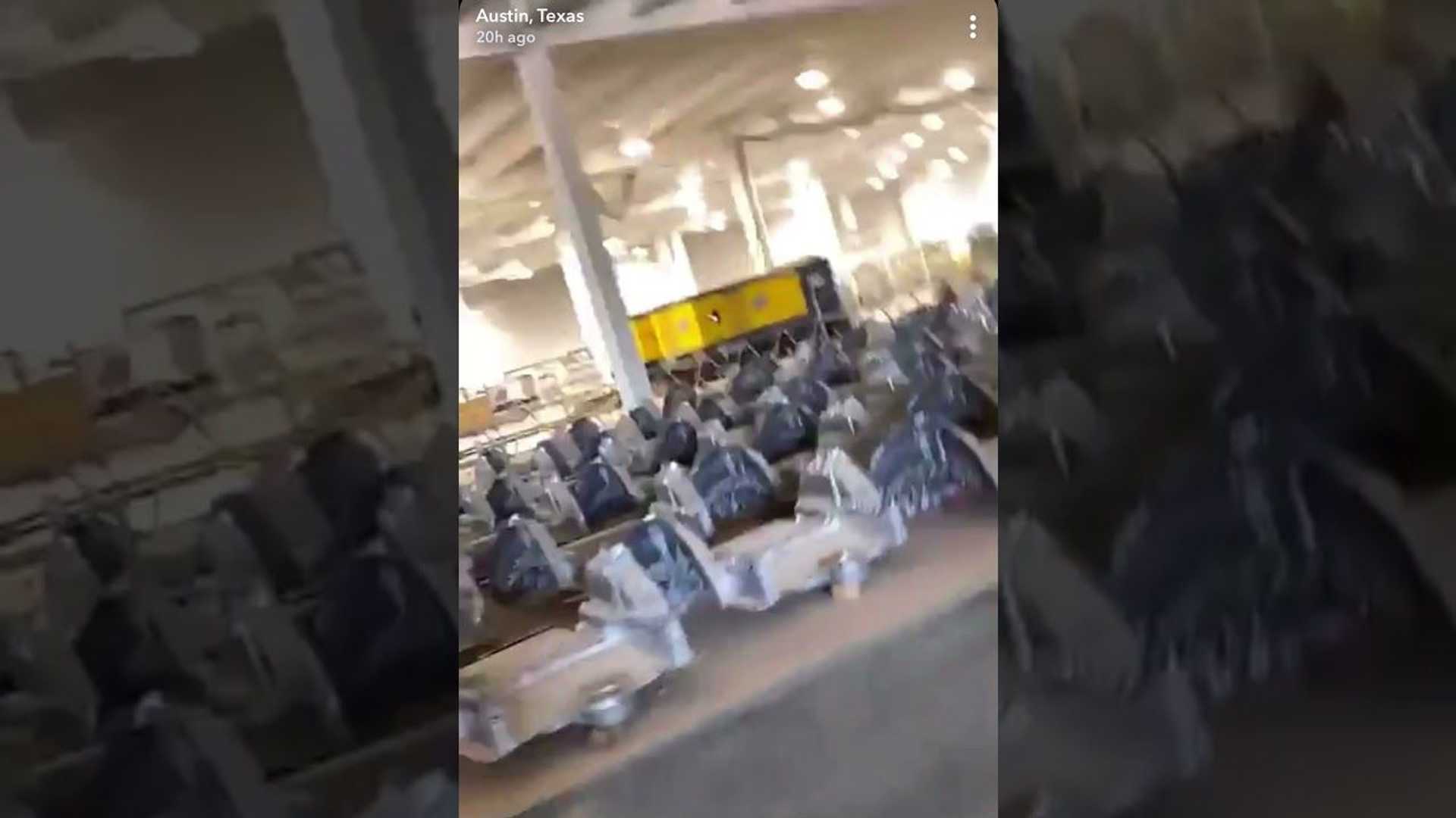 Video Reveals Multitude Of Tesla Model Y Castings At Giga Texas