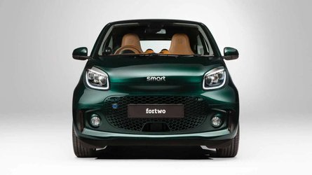 Smart fortwo coupe Actualités et Essais | Motor1.com France