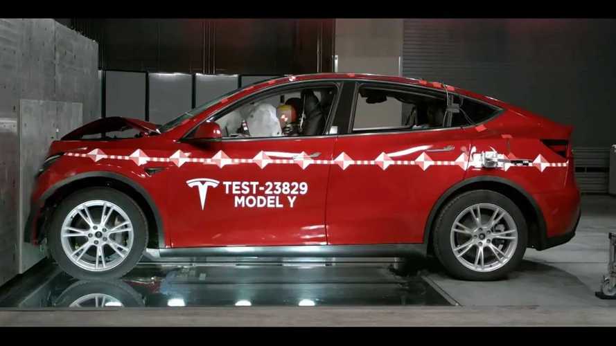 Tesla Model Y News and Reviews | InsideEVs