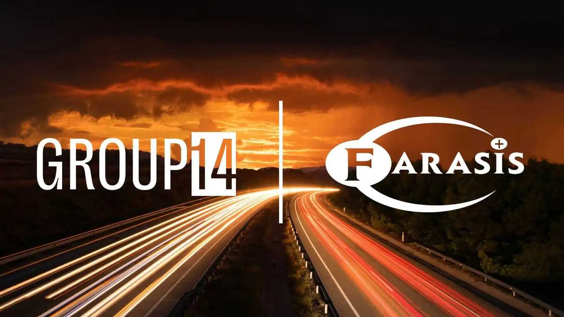 Farasis Batteries With Silicon-Carbon Anode Get 25% Energy Boost