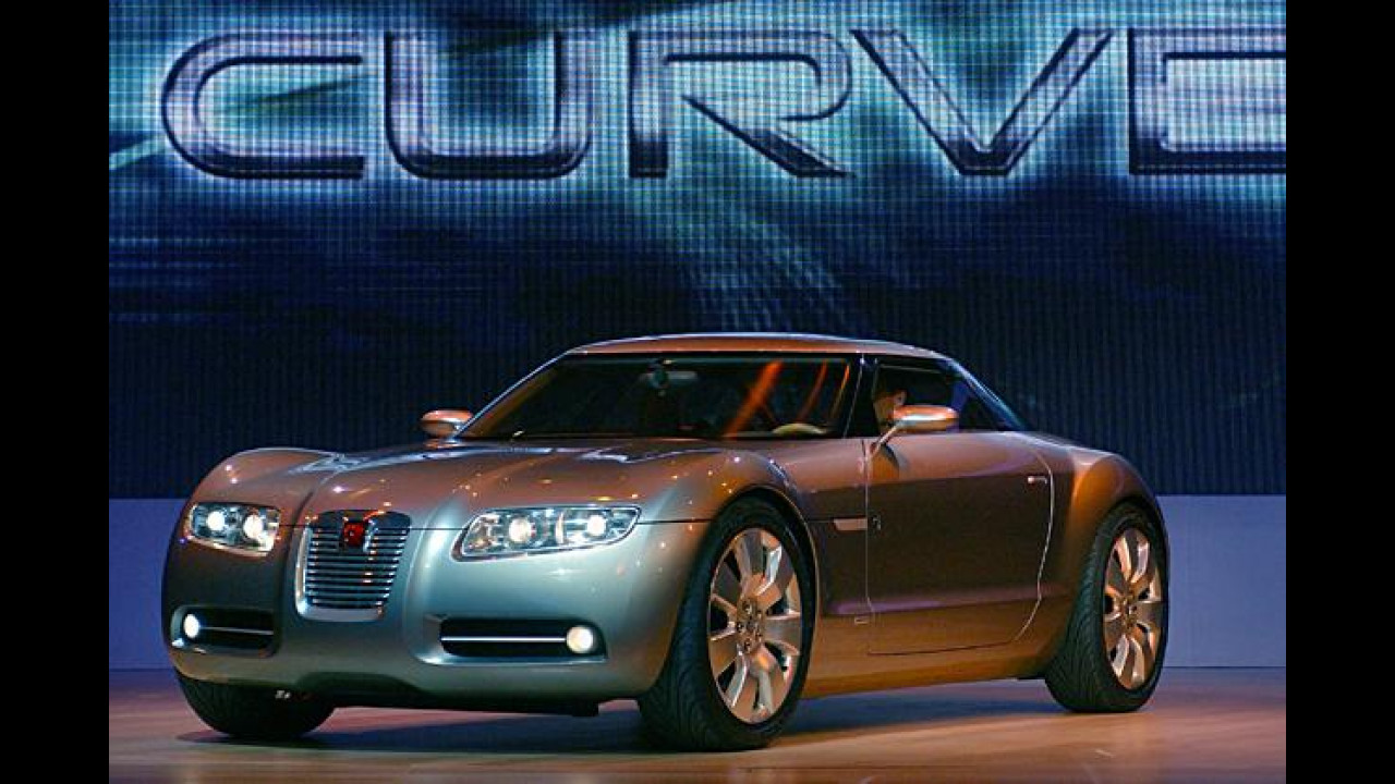 Die Highlights der North American International Auto Show in Detroit