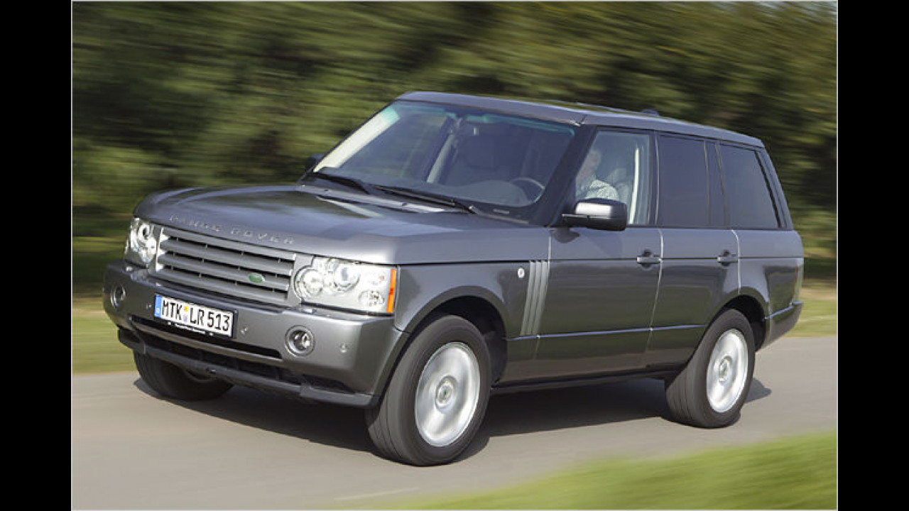 Teure Autos: Wer kann sparen?