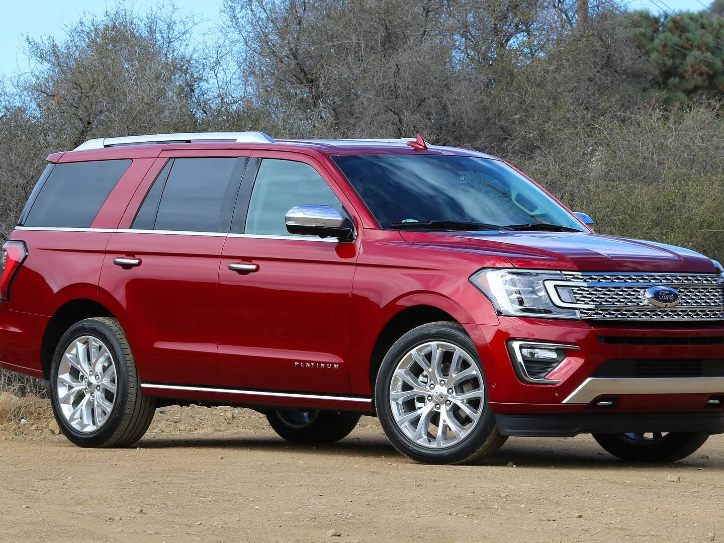 2018 Ford Expedition Platinum Interior Pictures | Cabinets Matttroy