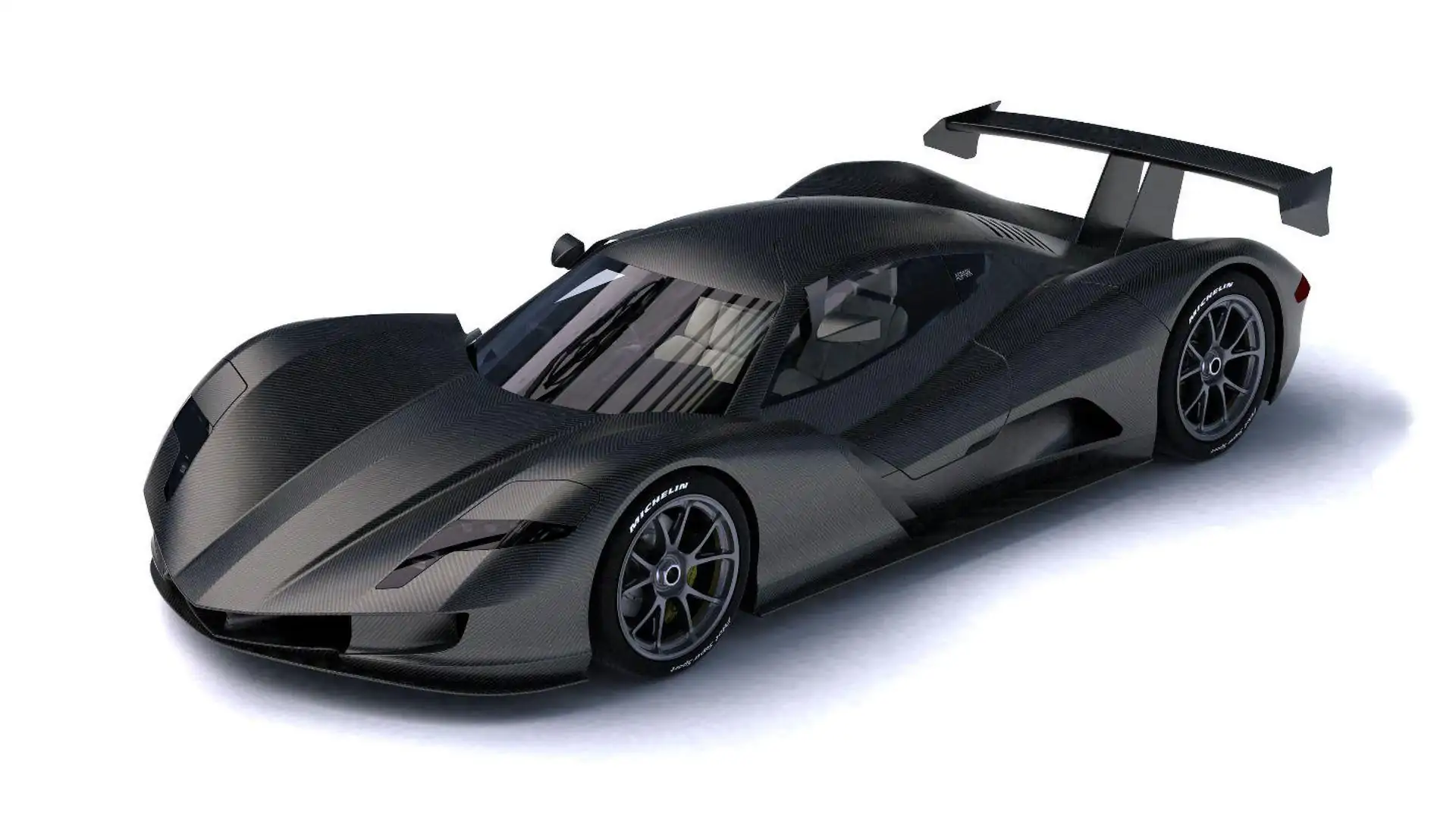 Aspark Owl Is Japan s Electric Supercar You ve Never Heard Of
