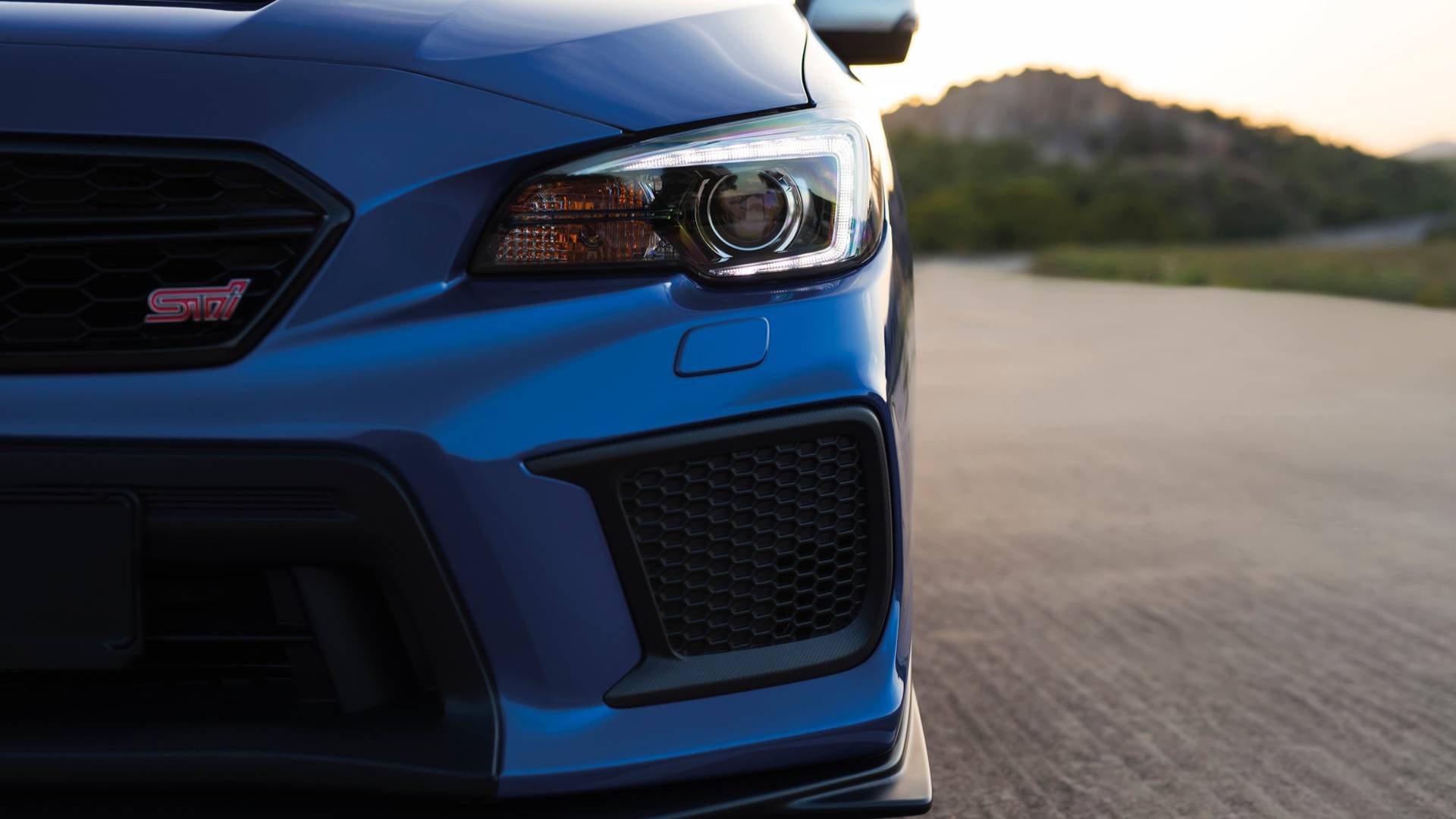 Subaru WRX STI Legend Edition - L’ultime série limitée pour la France