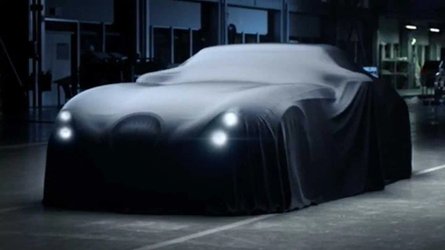 Wiesmann Cars, News and Reviews | Motor1.com