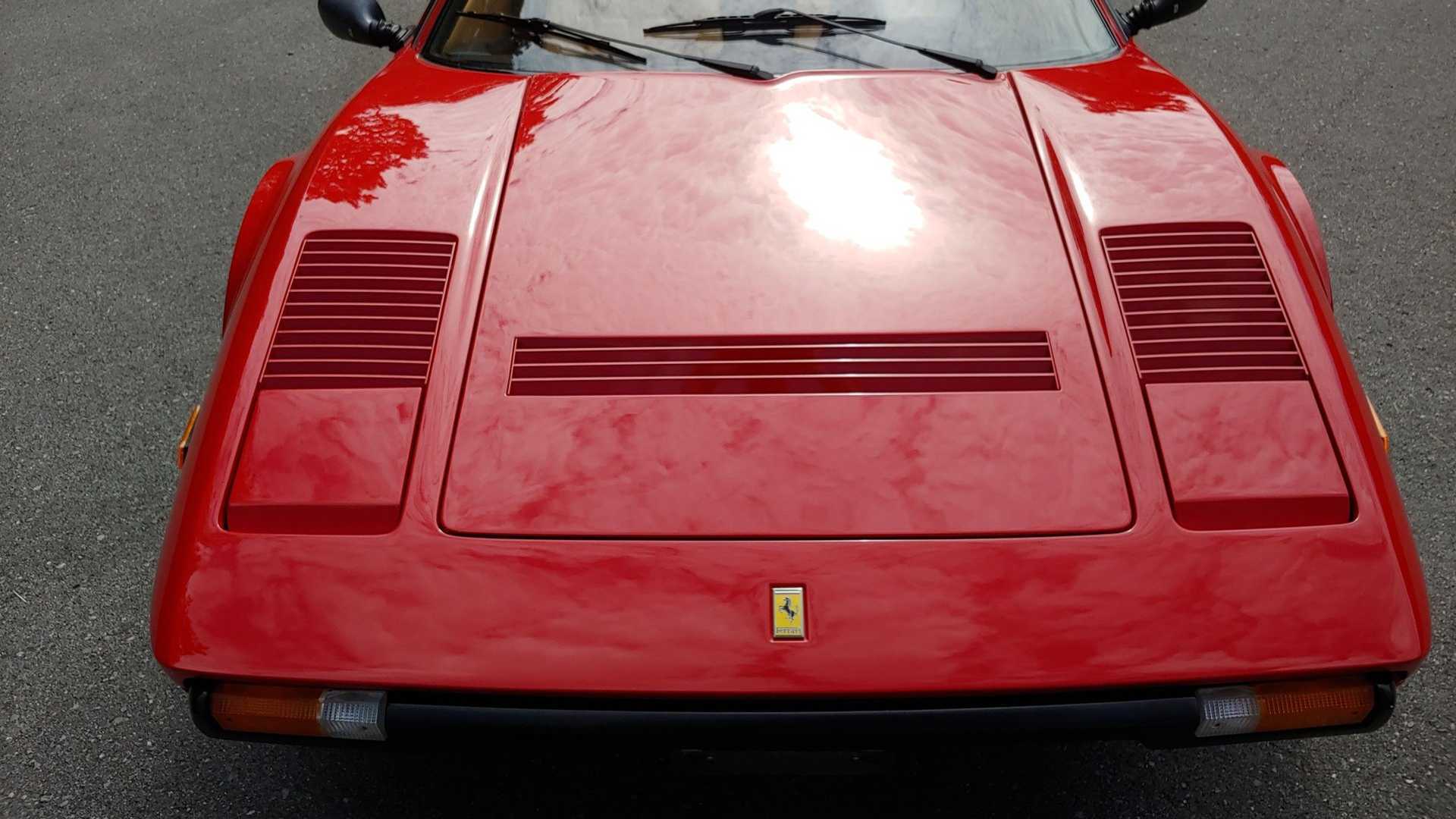 Top 5 Reasons You Should Buy A Ferrari 308 | Motorious