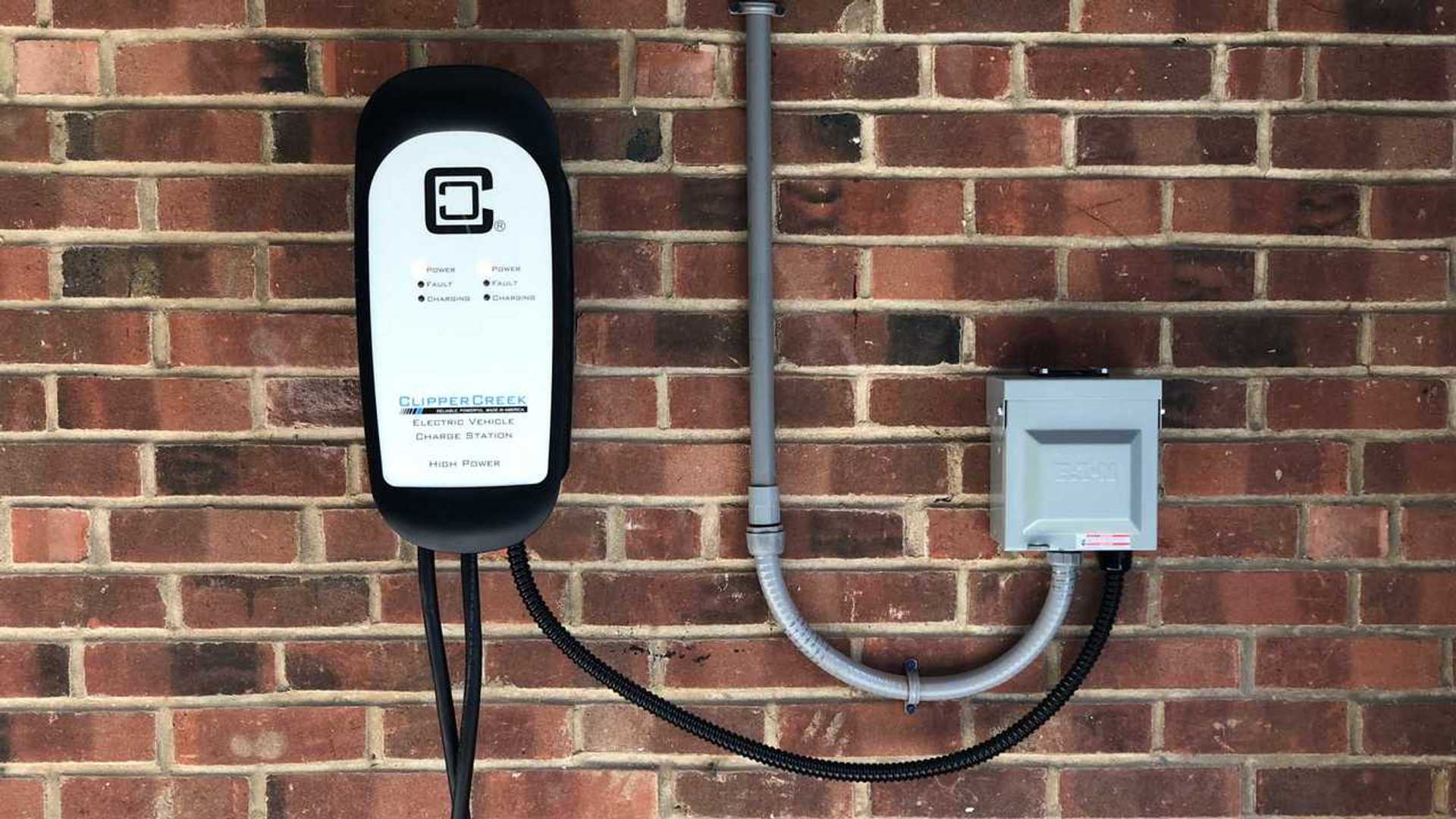 How To Charge Two Electric Cars At Home
