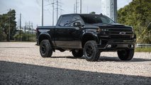 Meet The Jackal, A Silverado-Based Raptor Killer Chevy Won't Build