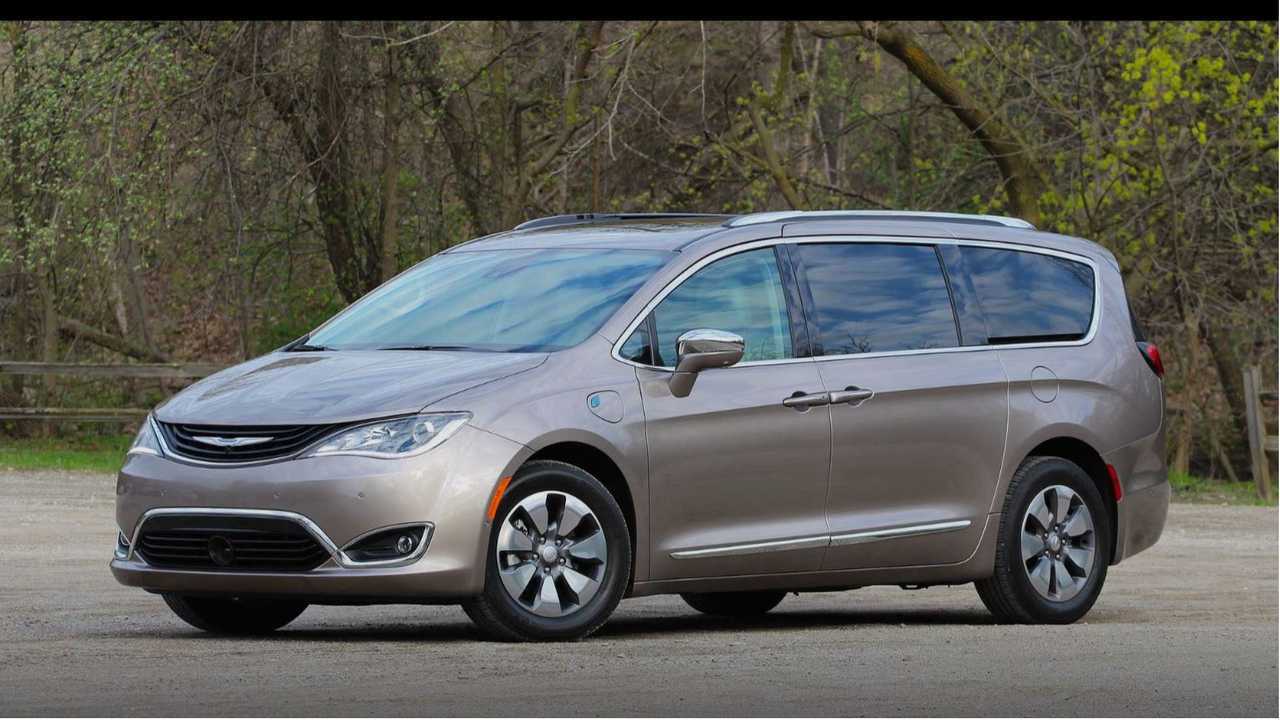 Top 8 Plug In Hybrid Vehicles With The Longest Electric Range