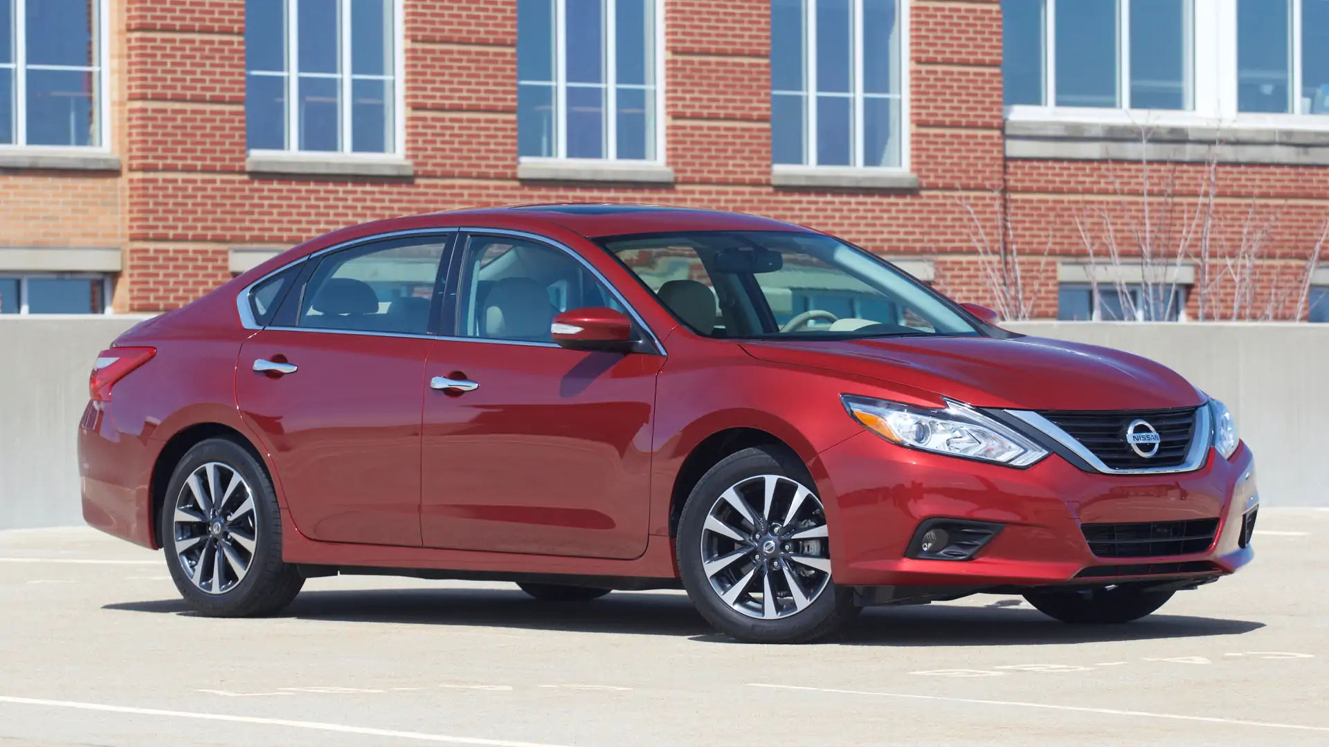 2016 Nissan Altima Engine 2.5 L 4 Cylinder Cheap Sale | varsana.com