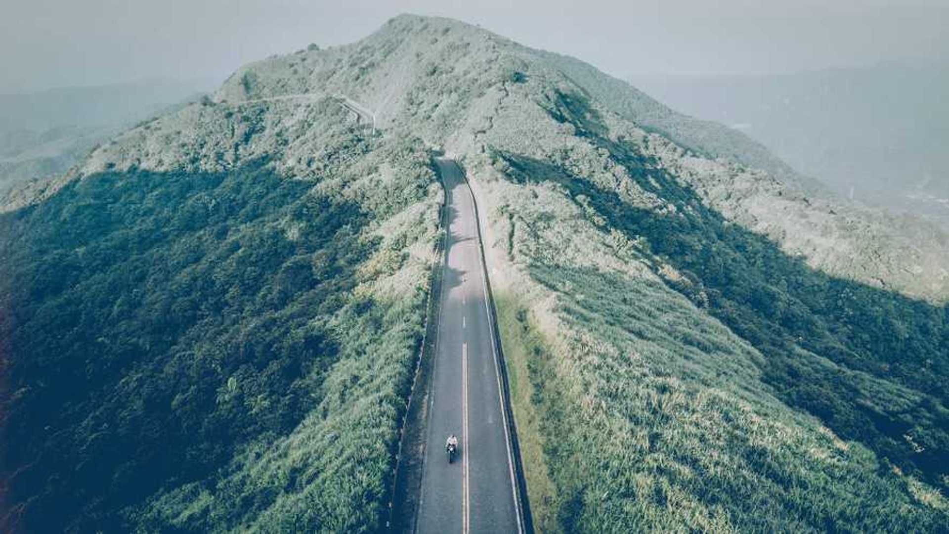 9 Of The Most Beautiful Countries To Explore by Motorcycle