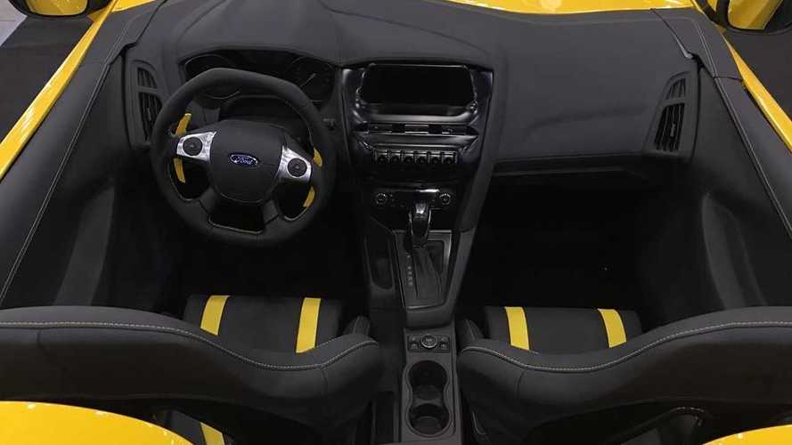 Ford Focus Actualités et Essais | Motor1.com France