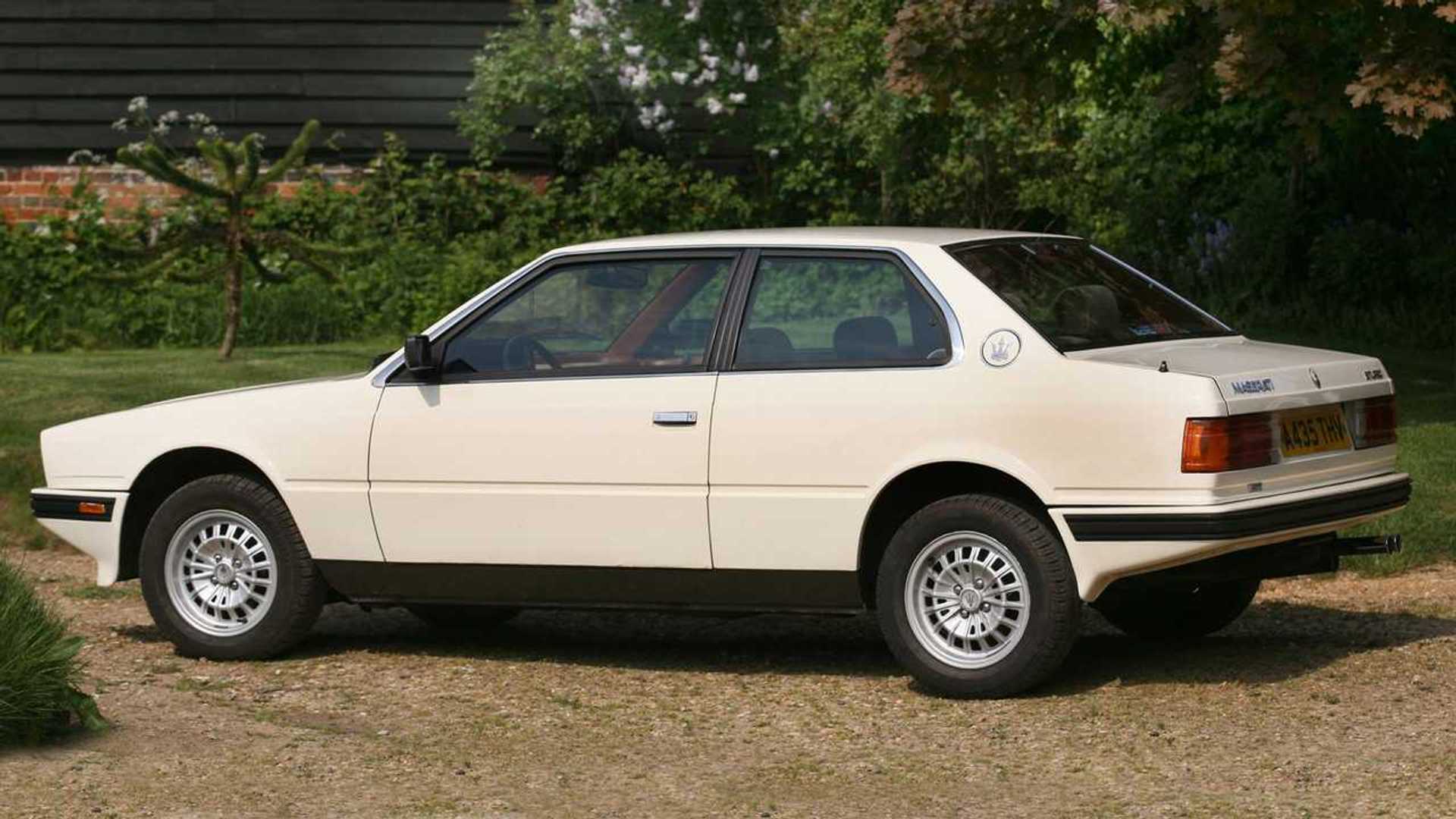 Maserati Biturbo (1984), Perché Comprarla... Classic