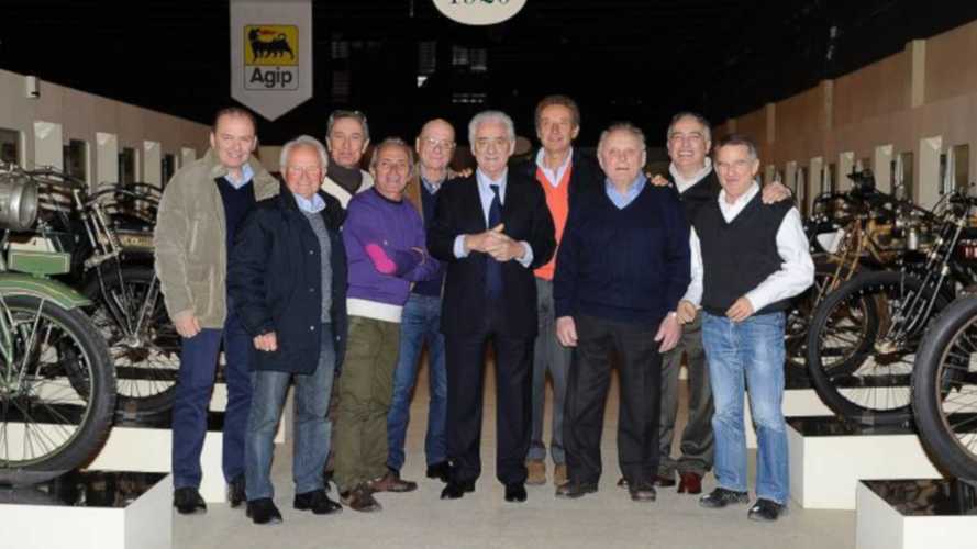 Tony Rutter, Legendary IOMTT Road Racer, Dead At 78