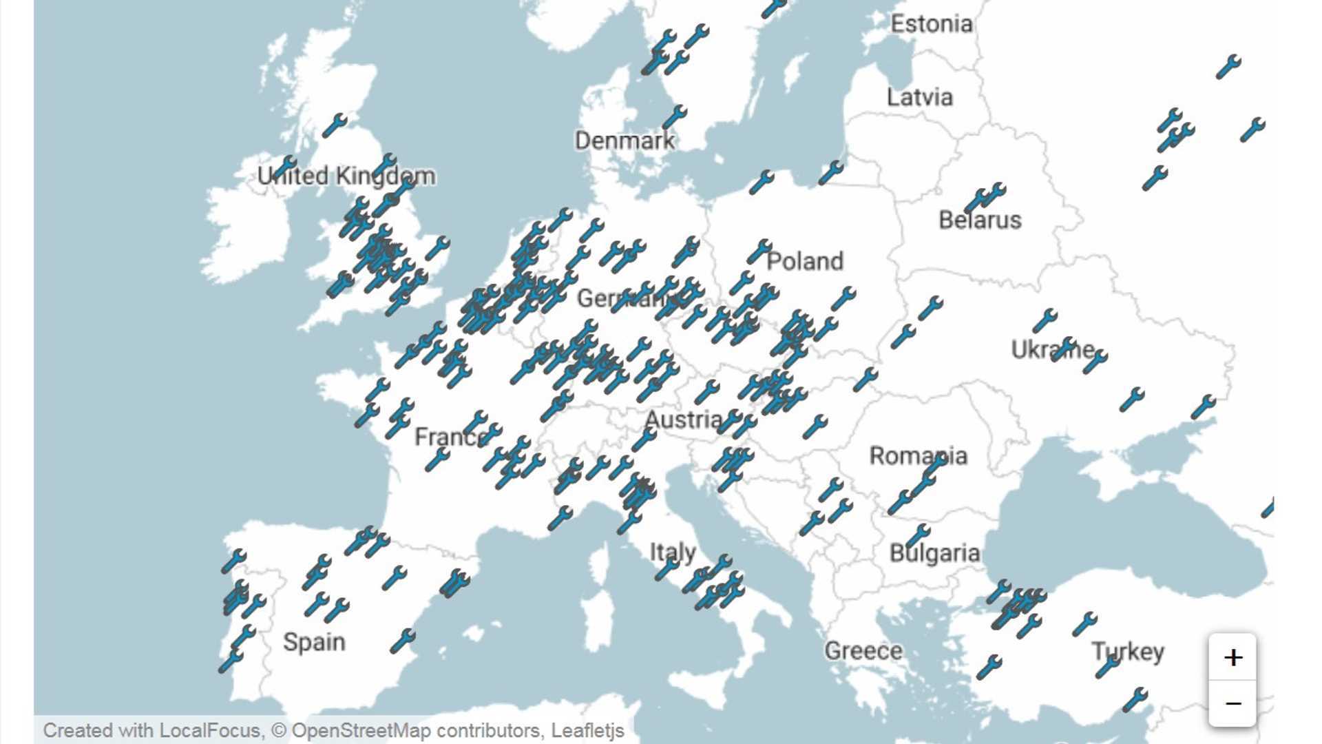 ACEA: Grave Consequences Threaten Automobile Industry