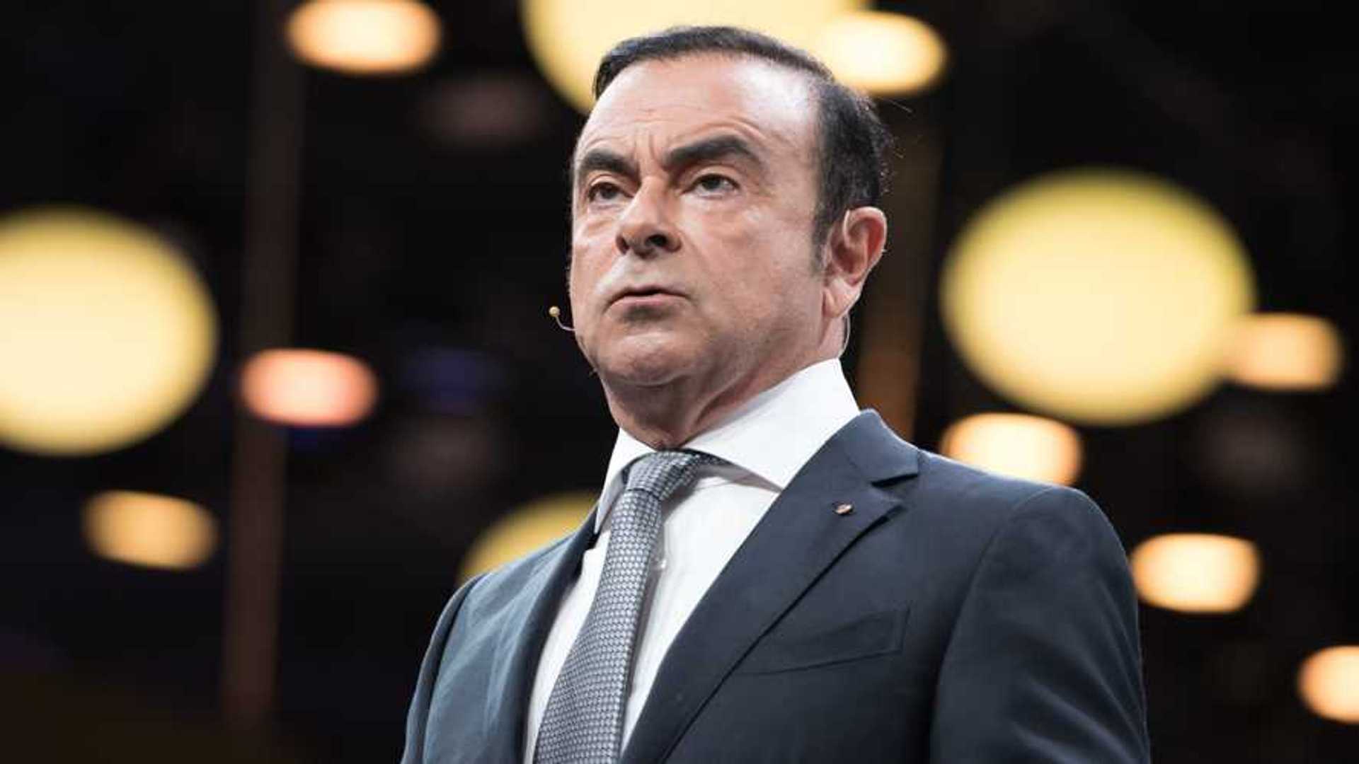 Former Nissan CEO Ghosn Claims Company Is Now ‘Boring, Mediocre’