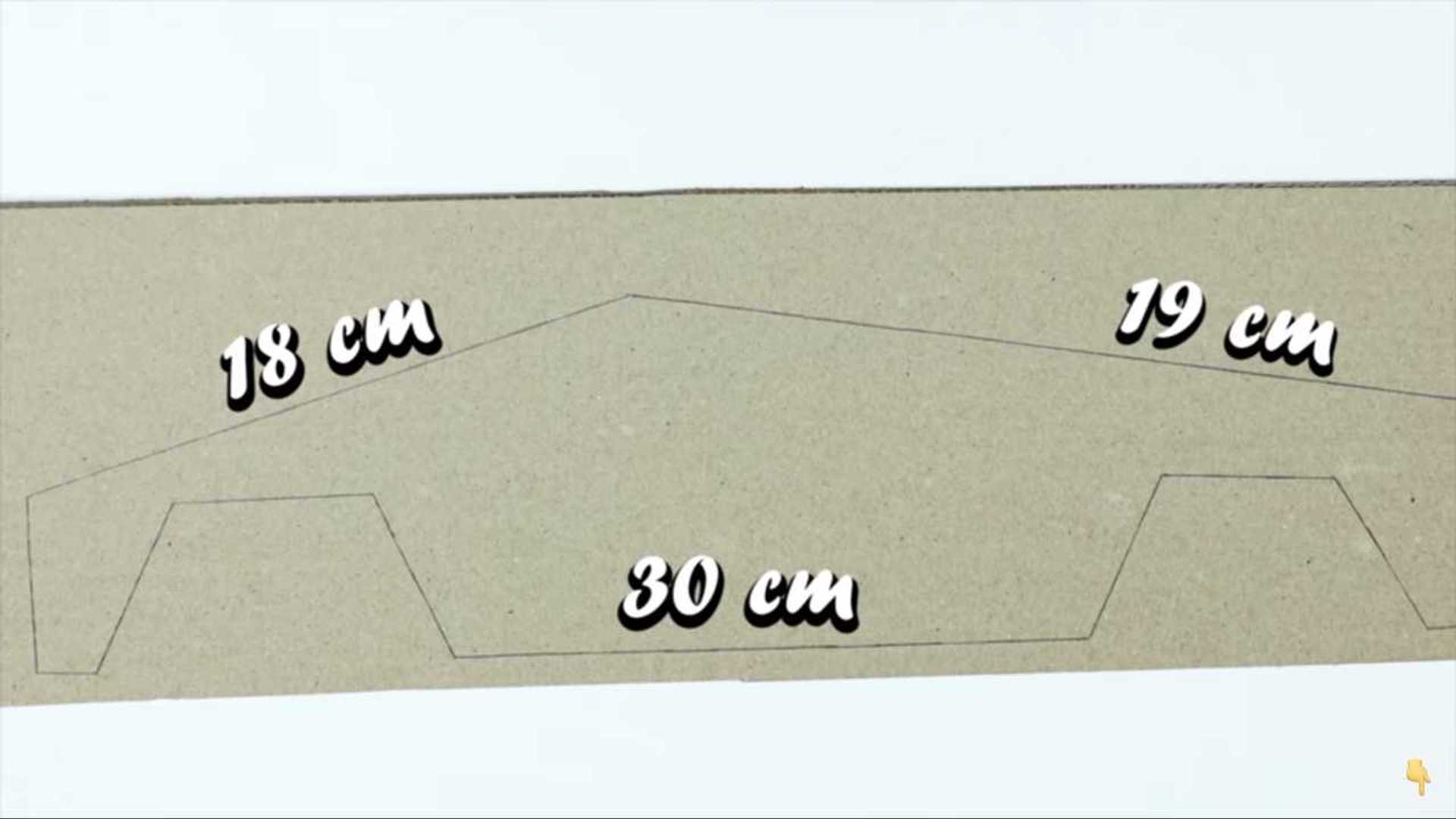 Grab Some Cardboard And Make Your Own Tesla Cybertruck